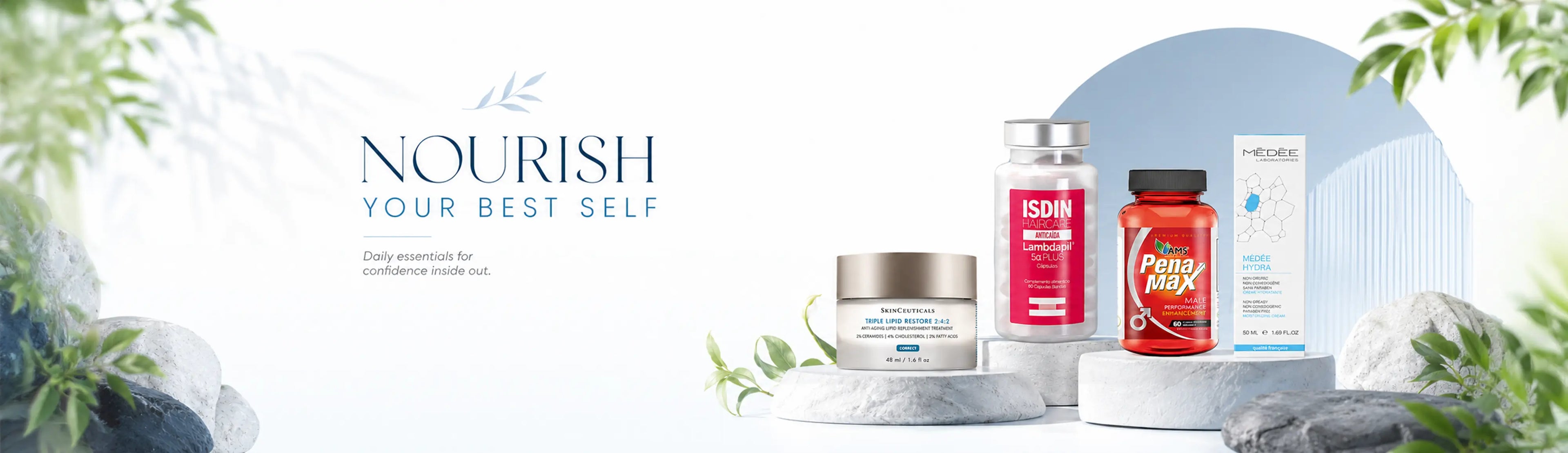 Body Care – wellnexonline